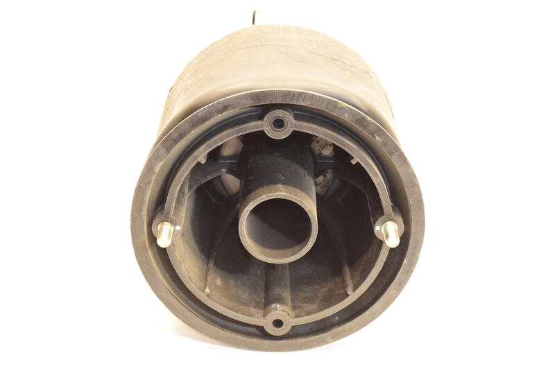 Holland Suspension Air Bag - Frontier Truck Parts