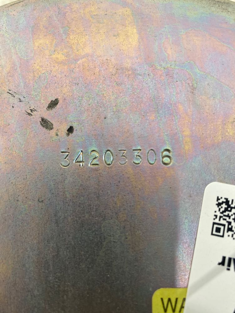 Frontier Truck Parts