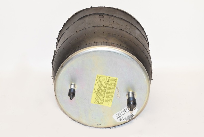 Firestone Suspension Air Bag - Frontier Truck Parts