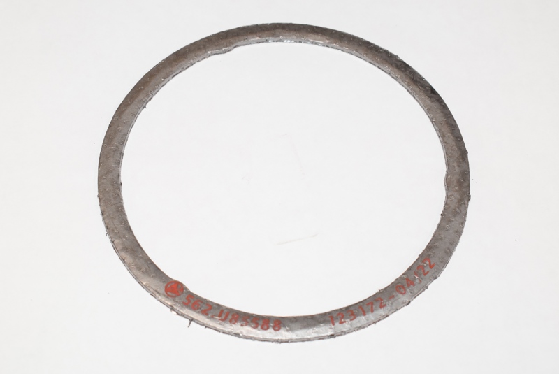 Frontier Truck Parts