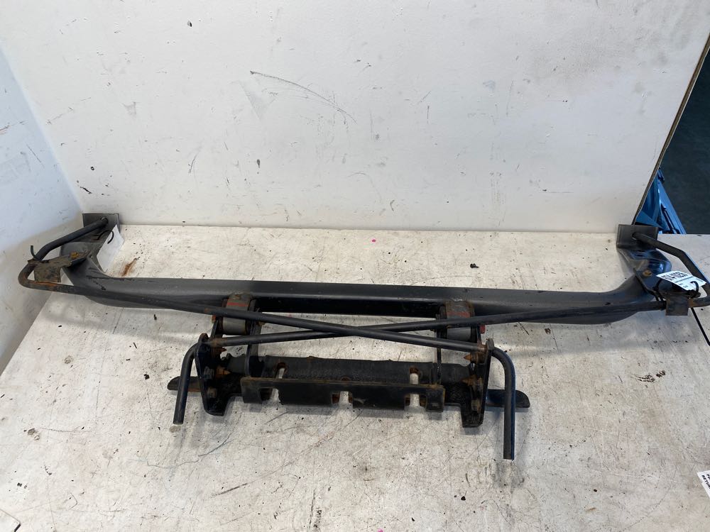 Frontier Truck Parts