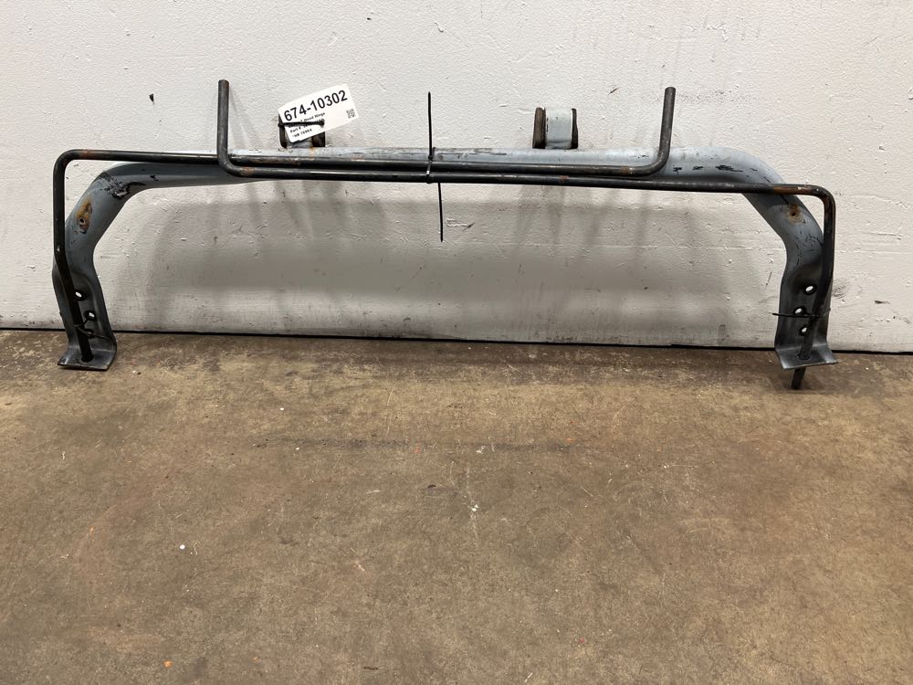 International LT Hood Hinge - Frontier Truck Parts