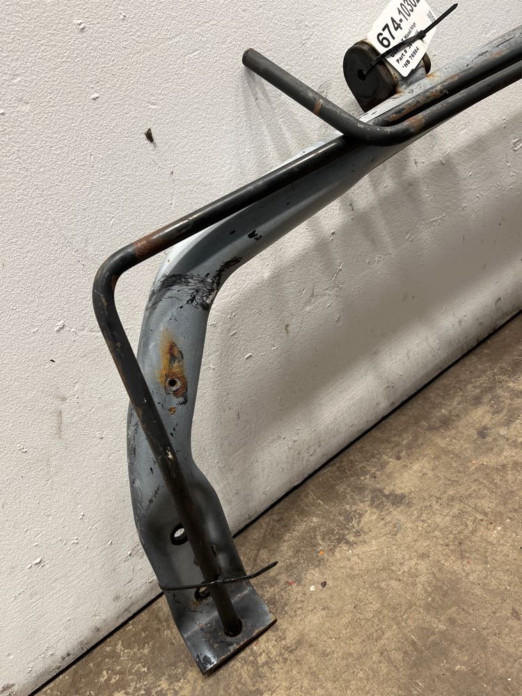 International LT Hood Hinge - Frontier Truck Parts