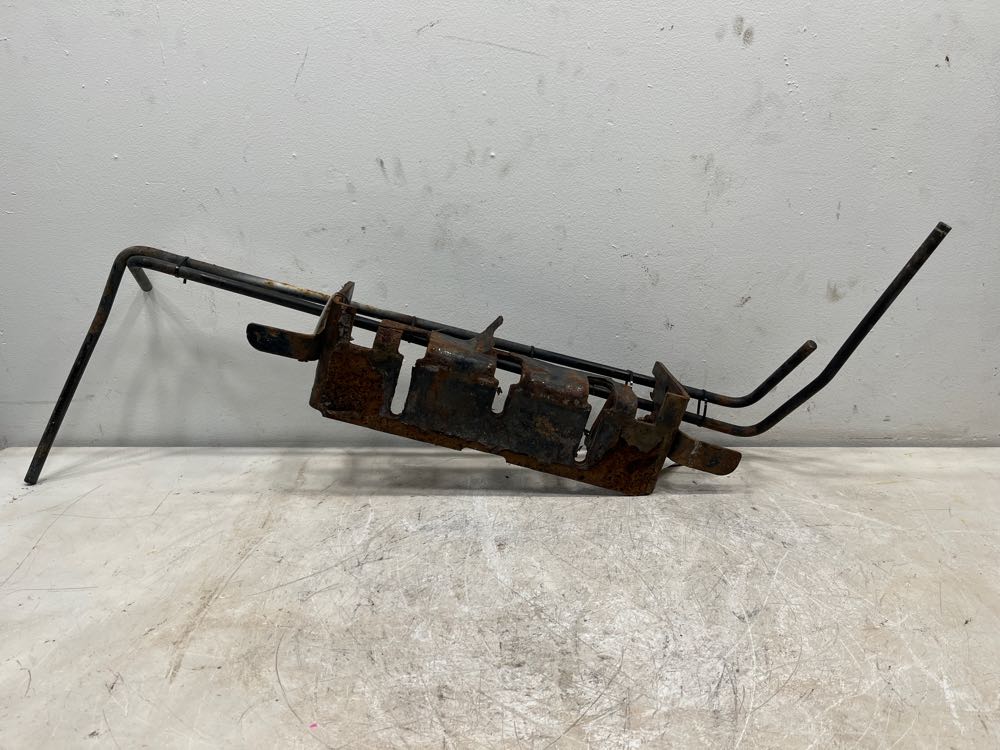 International Prostar Hood Hinge - Frontier Truck Parts