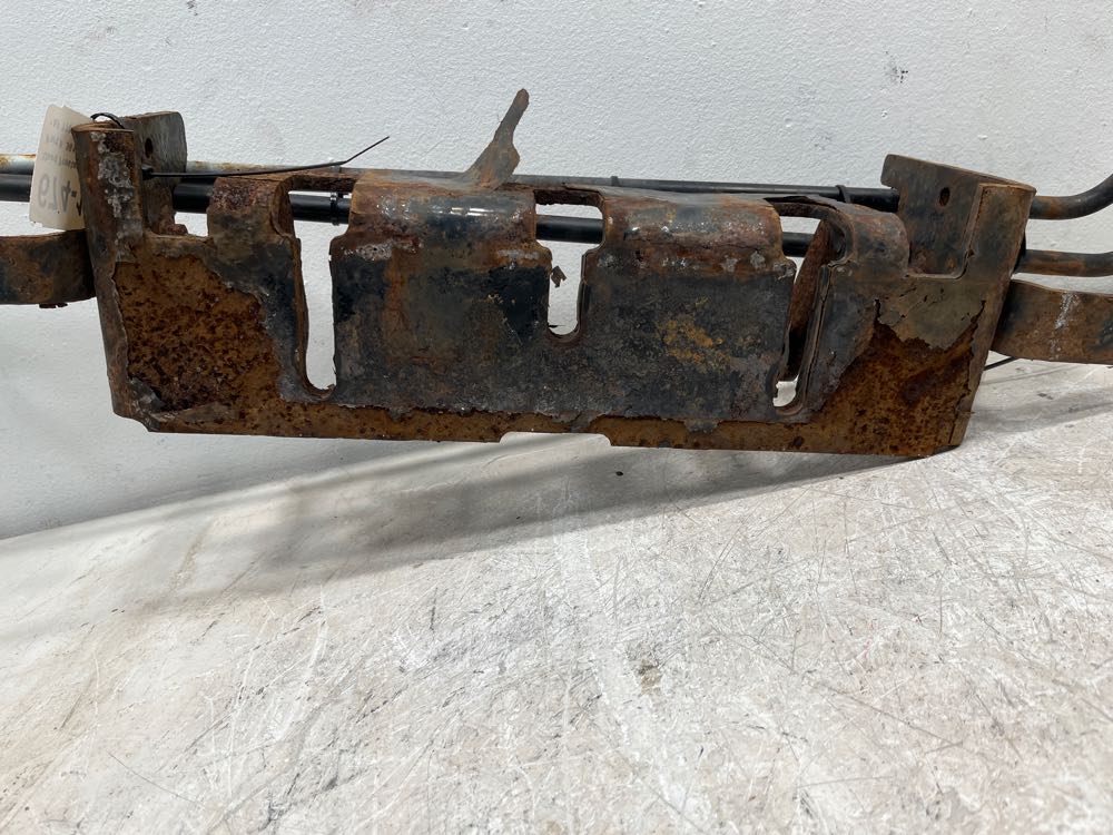 International Prostar Hood Hinge - Frontier Truck Parts