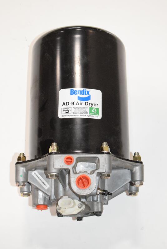 Frontier Truck Parts