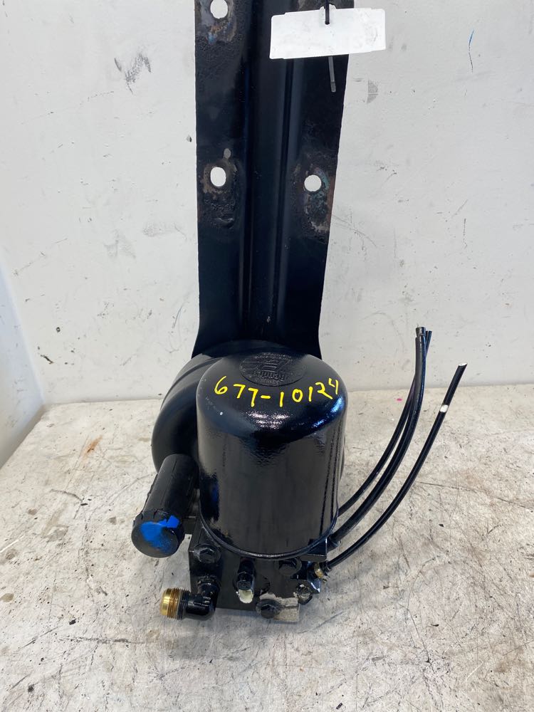Bendix Air Dryer - Frontier Truck Parts