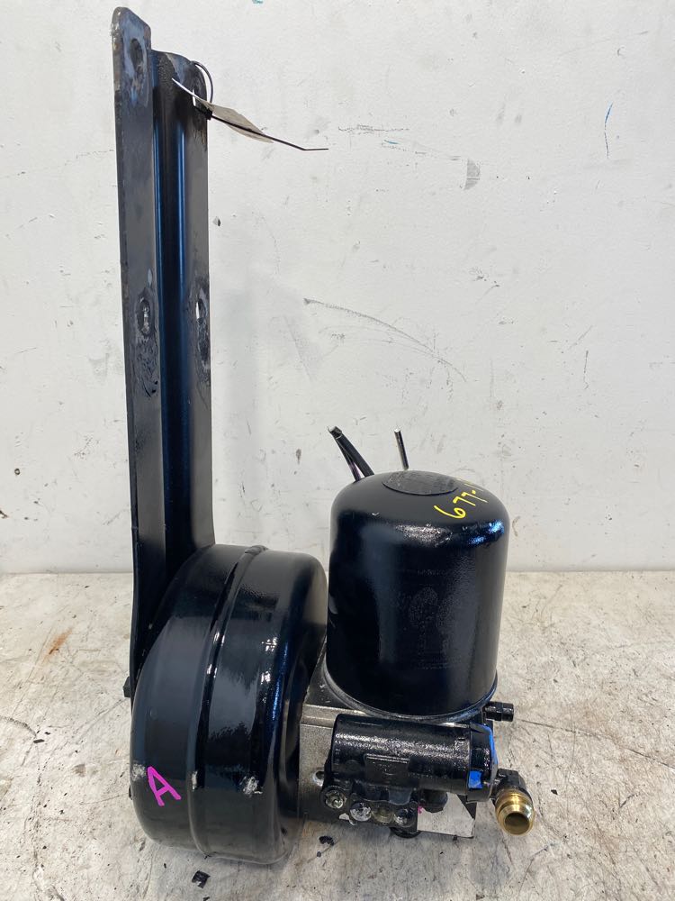 Bendix Air Dryer - Frontier Truck Parts