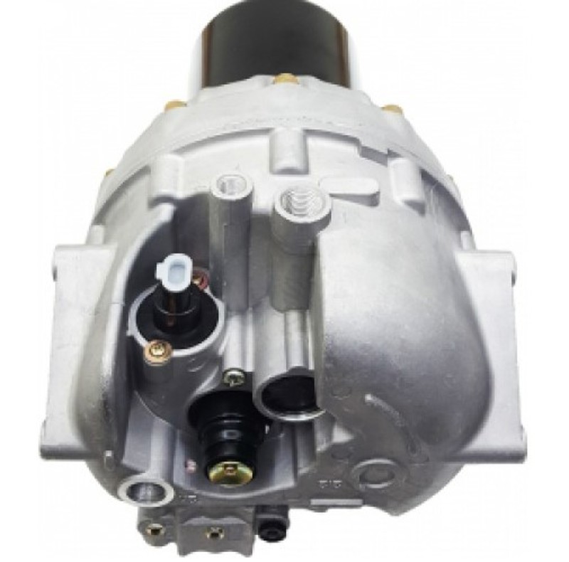 Frontier Truck Parts