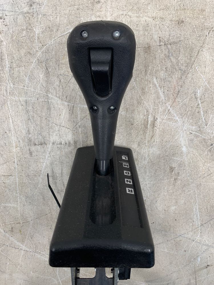 Kenworth T680 Trans. Electronic Shift Control - Frontier Truck Parts