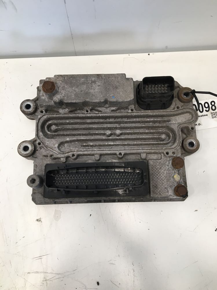 Freightliner Cascadia Aftertreatment Control Module - Frontier Truck Parts