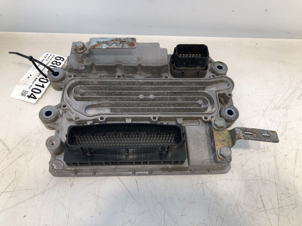 Frontier Truck Parts