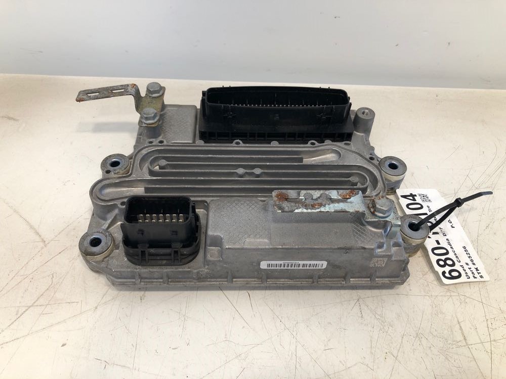 Frontier Truck Parts