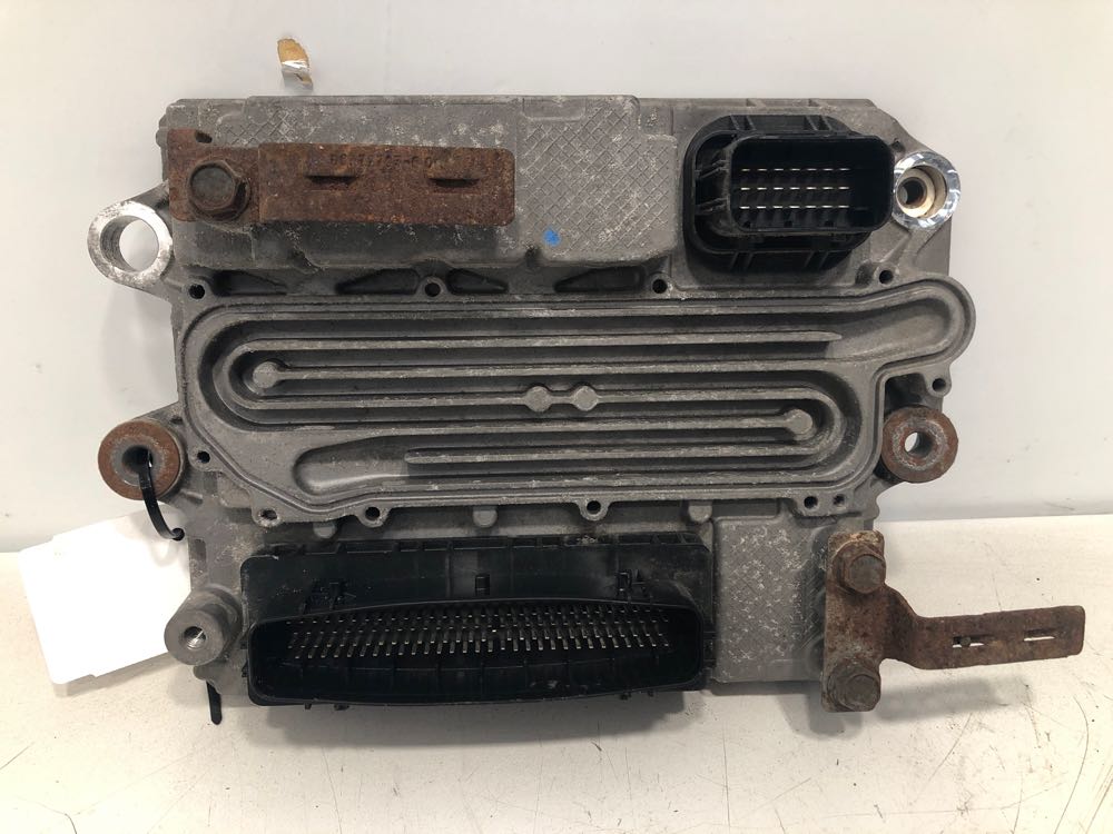 Frontier Truck Parts