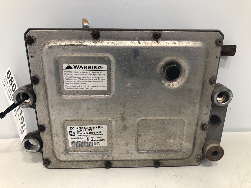 Frontier Truck Parts