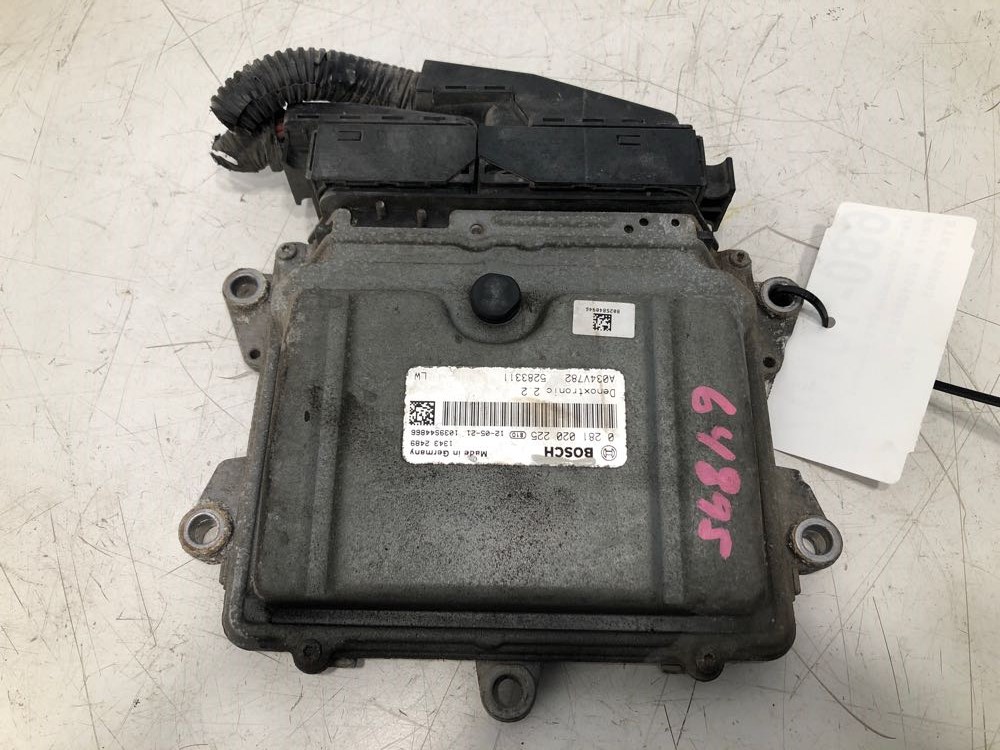 Freightliner Cascadia Aftertreatment Control Module - Frontier Truck Parts