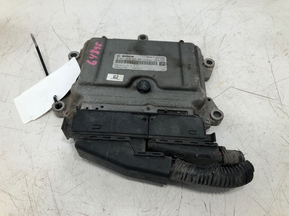 Freightliner Cascadia Aftertreatment Control Module - Frontier Truck Parts