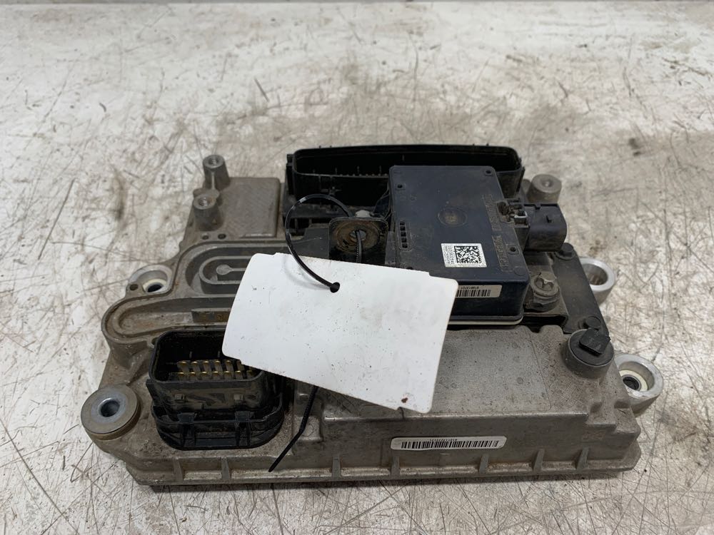 Frontier Truck Parts