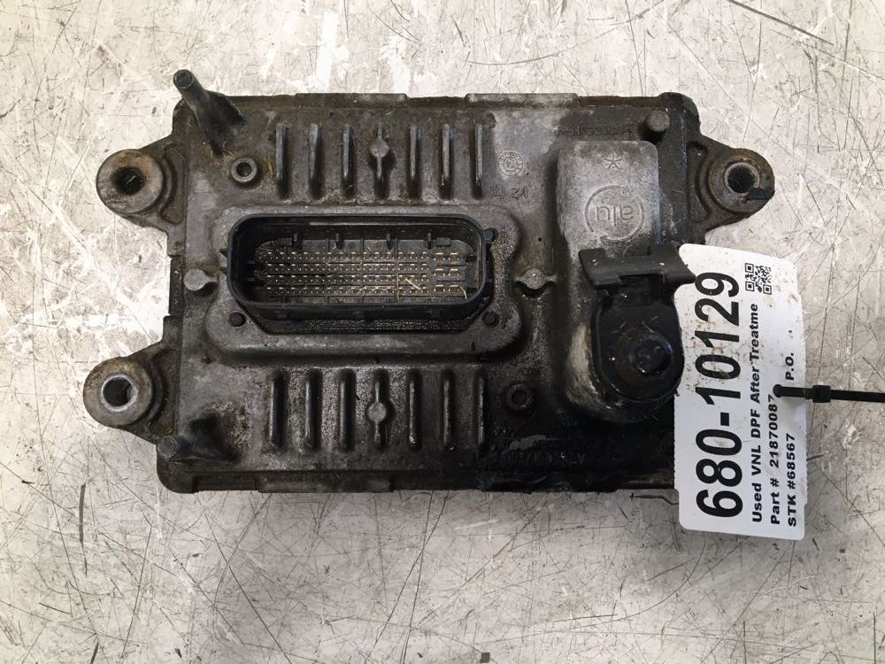 Volvo VNL Aftertreatment Control Module - Frontier Truck Parts
