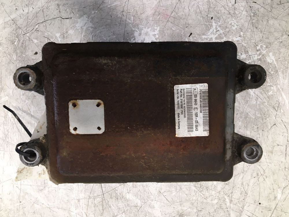 Volvo VNL Aftertreatment Control Module - Frontier Truck Parts