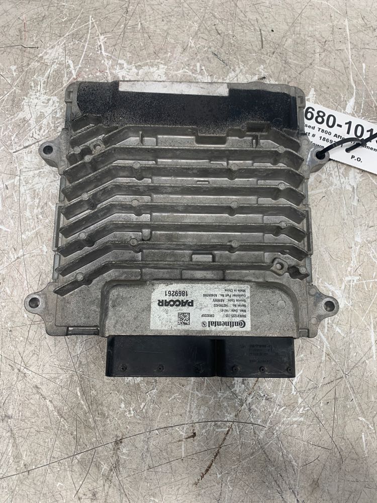 Kenworth T800 Aftertreatment Control Module - Frontier Truck Parts