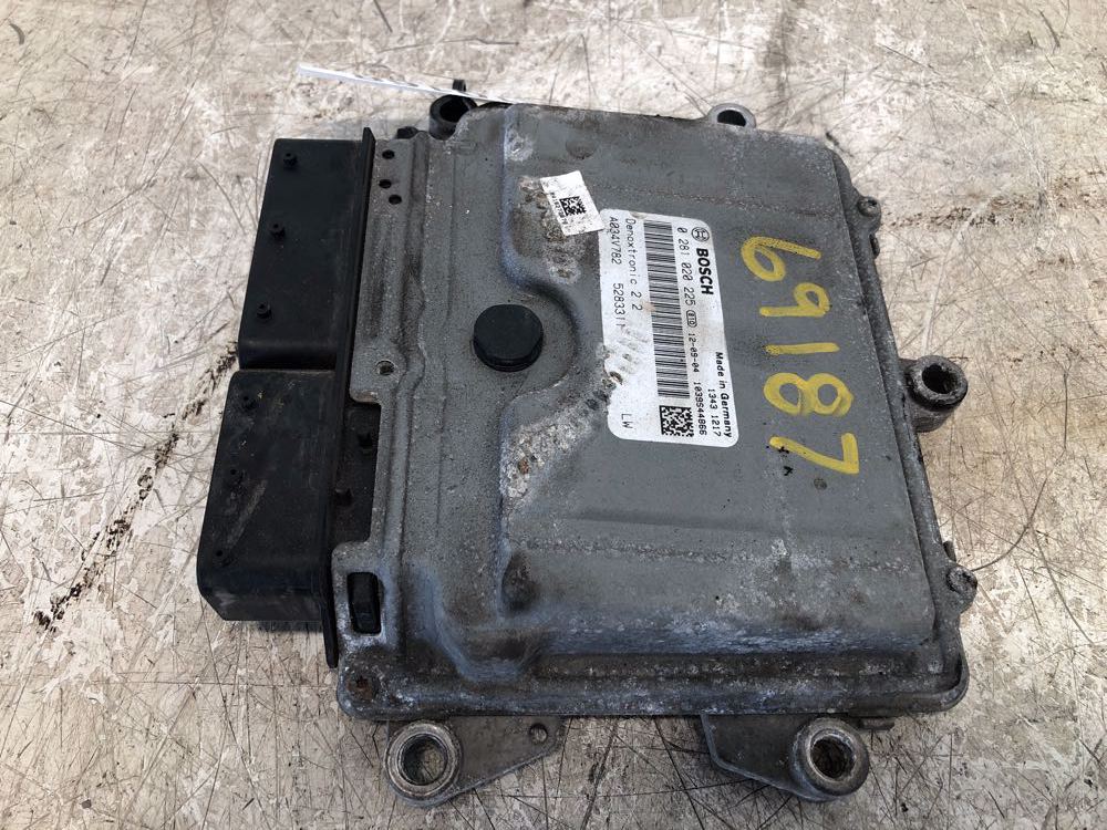 Freightliner Cascadia Aftertreatment Control Module - Frontier Truck Parts