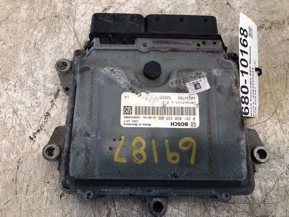 Freightliner Cascadia Aftertreatment Control Module - Frontier Truck Parts