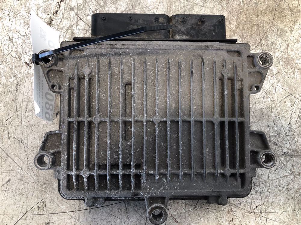 Freightliner Cascadia Aftertreatment Control Module - Frontier Truck Parts