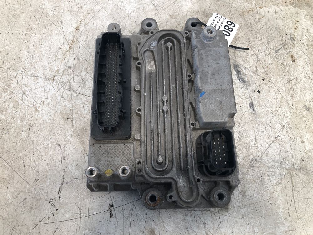 Freightliner Cascadia Aftertreatment Control Module - Frontier Truck Parts