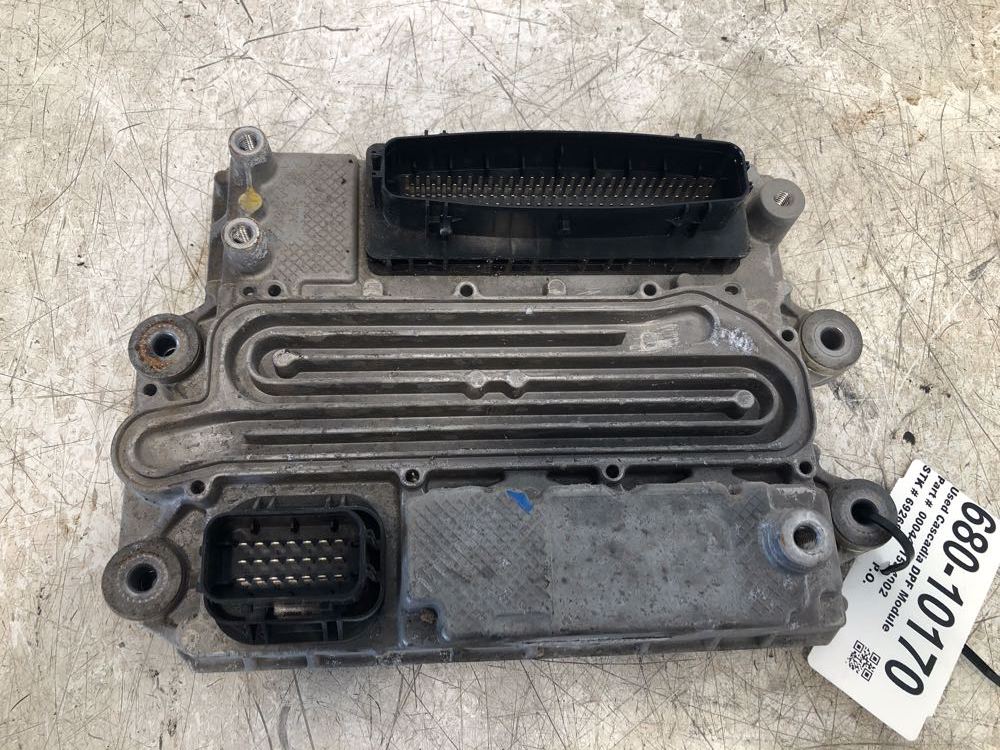 Freightliner Cascadia Aftertreatment Control Module - Frontier Truck Parts