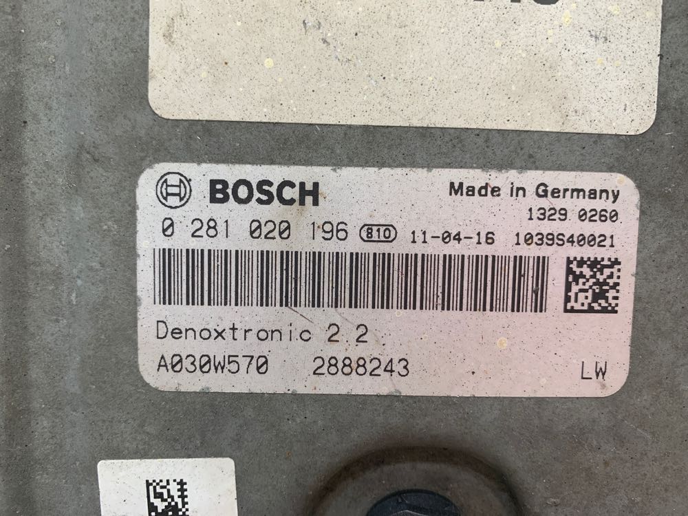 Frontier Truck Parts