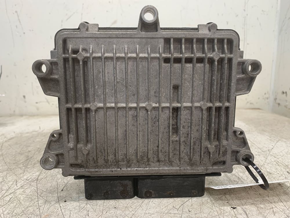 Frontier Truck Parts