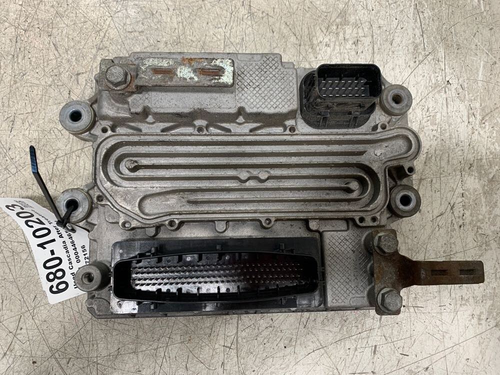Freightliner Cascadia Aftertreatment Control Module - Frontier Truck Parts
