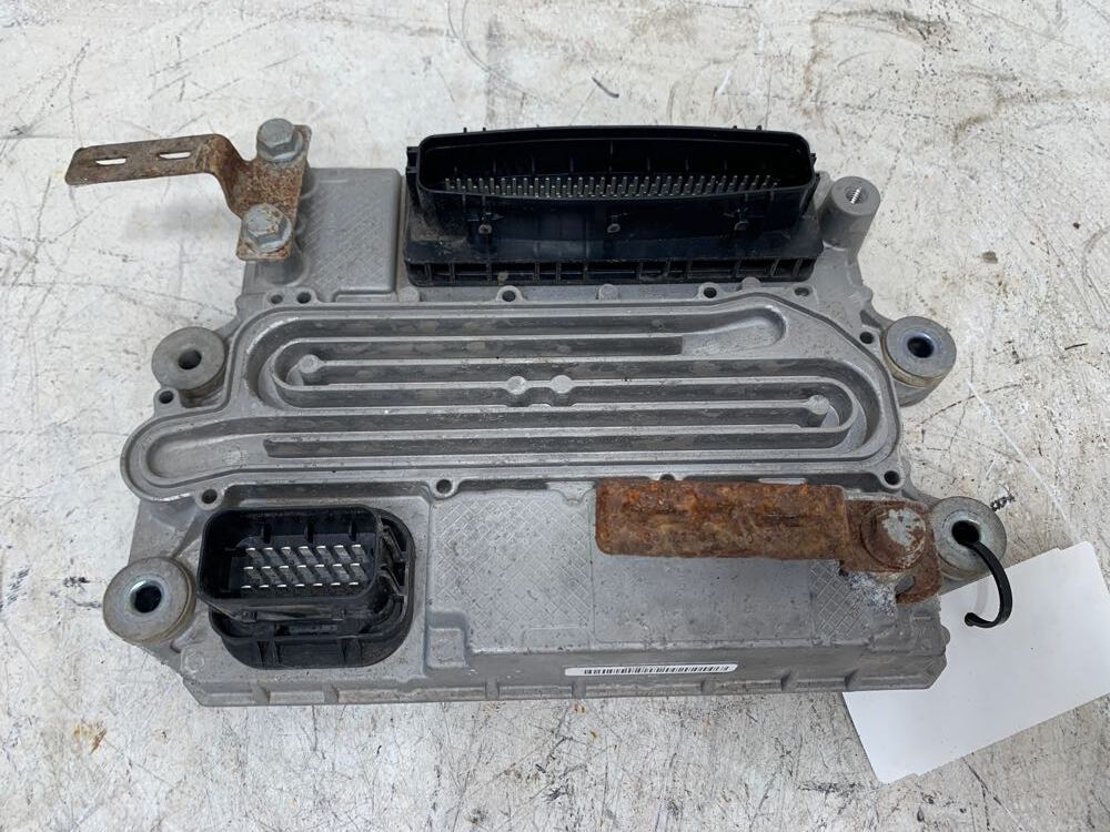 Freightliner Cascadia Aftertreatment Control Module - Frontier Truck Parts