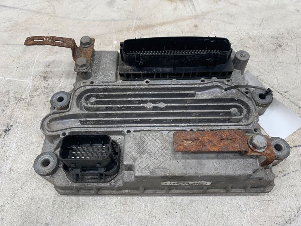 Frontier Truck Parts