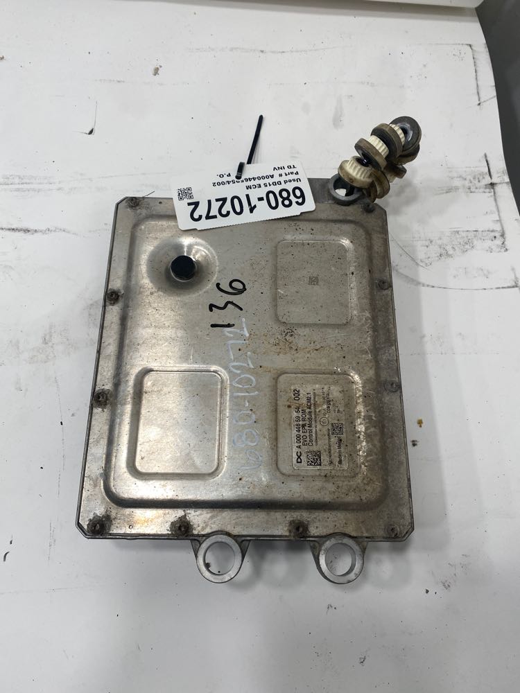 Detroit Diesel Aftertreatment Control Module - Frontier Truck Parts