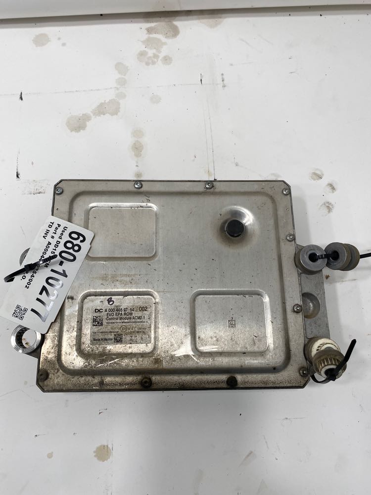 Detroit Diesel Aftertreatment Control Module - Frontier Truck Parts