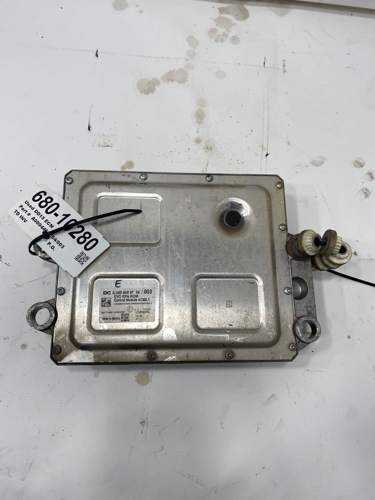 Detroit Diesel Aftertreatment Control Module - Frontier Truck Parts