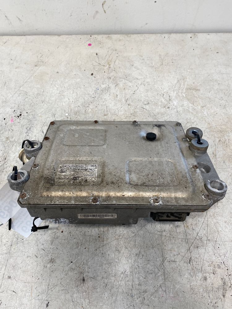 Detroit Diesel Cascadia Aftertreatment Control Module - Frontier Truck ...