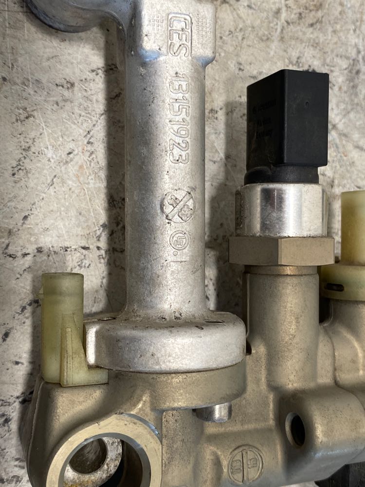 Frontier Truck Parts