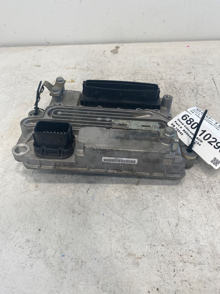 Freightliner Cascadia Aftertreatment Control Module - Frontier Truck Parts