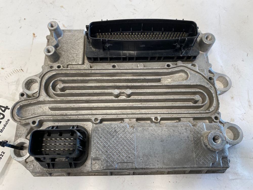 Frontier Truck Parts