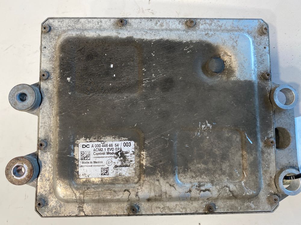 International 9900I Aftertreatment Control Module - Frontier Truck Parts