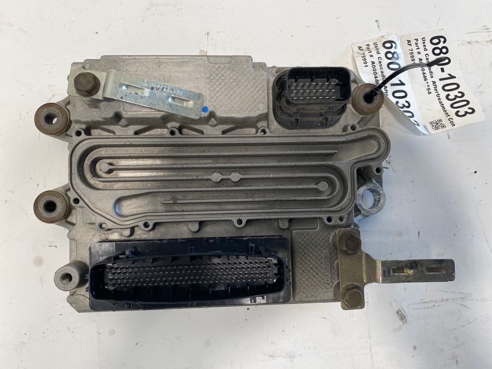 Freightliner Cascadia Aftertreatment Control Module - Frontier Truck Parts