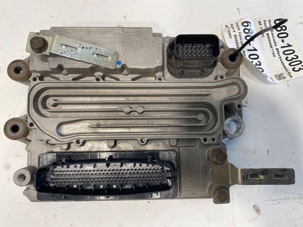 Freightliner Cascadia Aftertreatment Control Module - Frontier Truck Parts