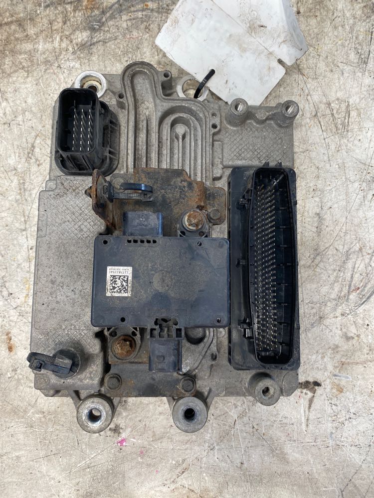 Detroit Diesel Aftertreatment Control Module - Frontier Truck Parts
