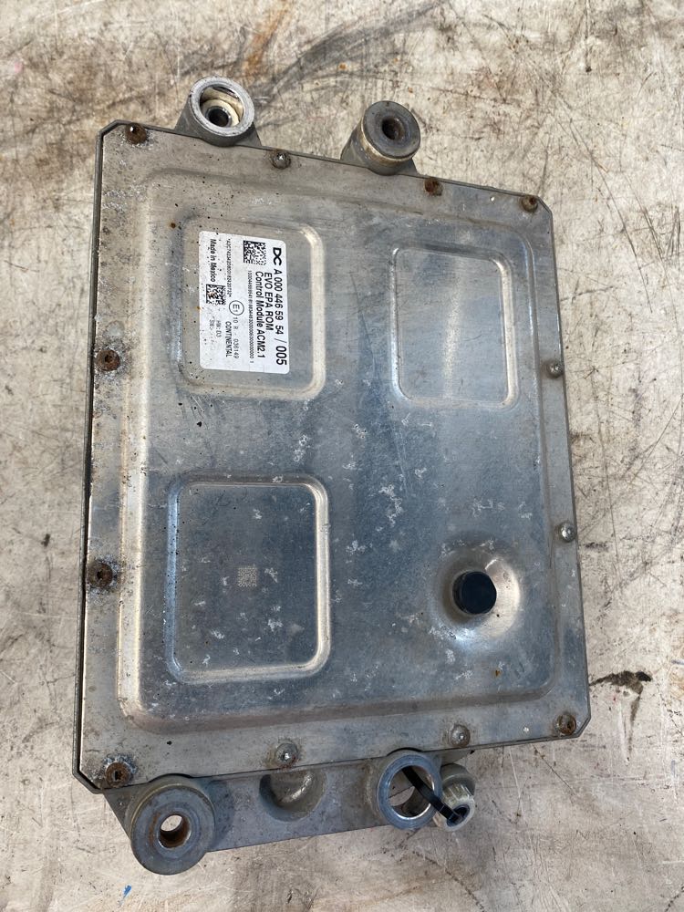 Detroit Diesel Aftertreatment Control Module - Frontier Truck Parts
