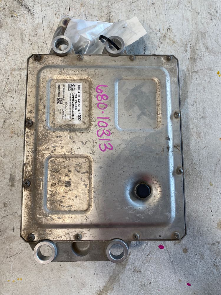 Detroit Diesel Aftertreatment Control Module - Frontier Truck Parts