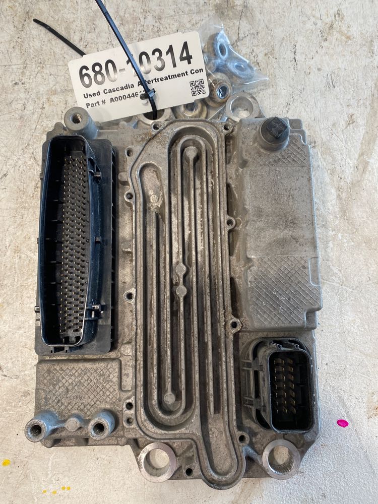 Detroit Diesel Aftertreatment Control Module - Frontier Truck Parts