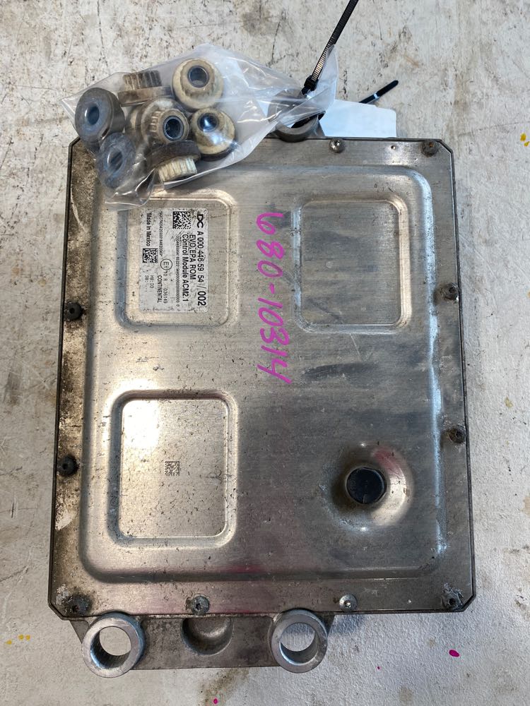 Detroit Diesel Aftertreatment Control Module - Frontier Truck Parts
